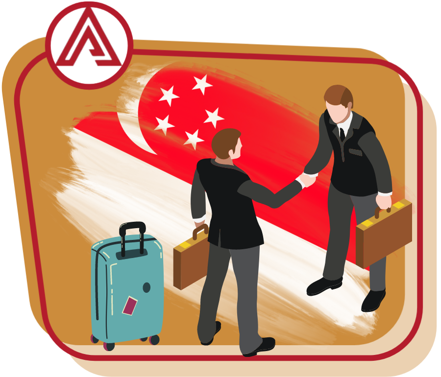 Can A Foreigner Register A Company In Singapore Can A Foreigner Register A Company In Singapore